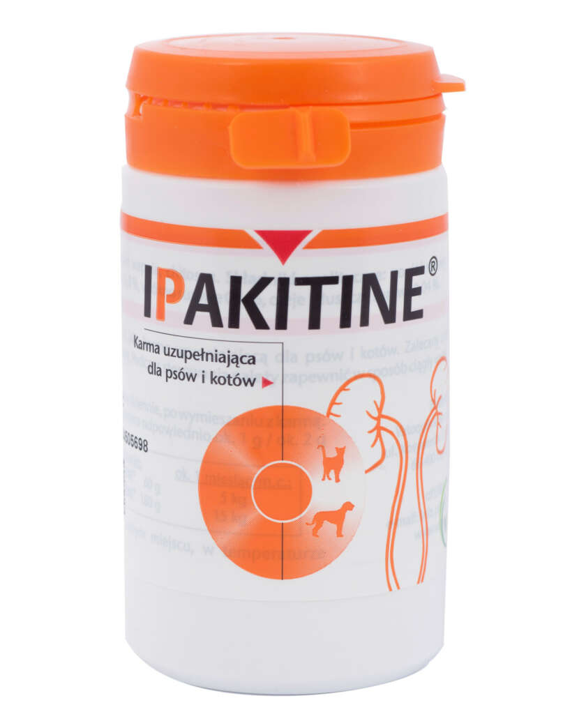 Ipakitine 300g – citovet